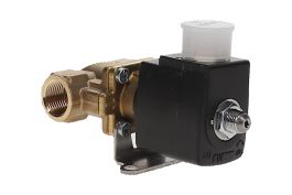 ZS1202593 Compair 2/2 - Way Solen. Valve - Edmac Europe